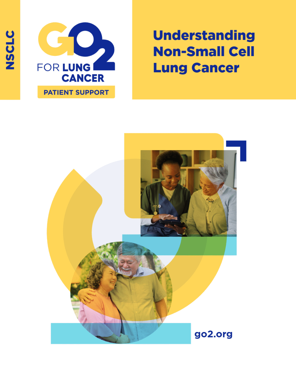 Understanding Non-Small Cell Lung Cancer | GO2 for Lung Cancer