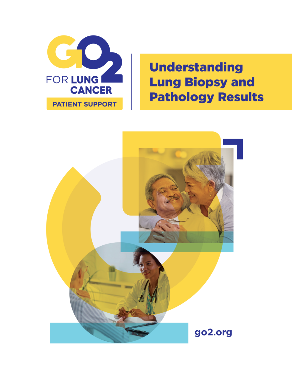 Understanding Lung Biopsies and Pathology Results | GO2 for Lung Cancer